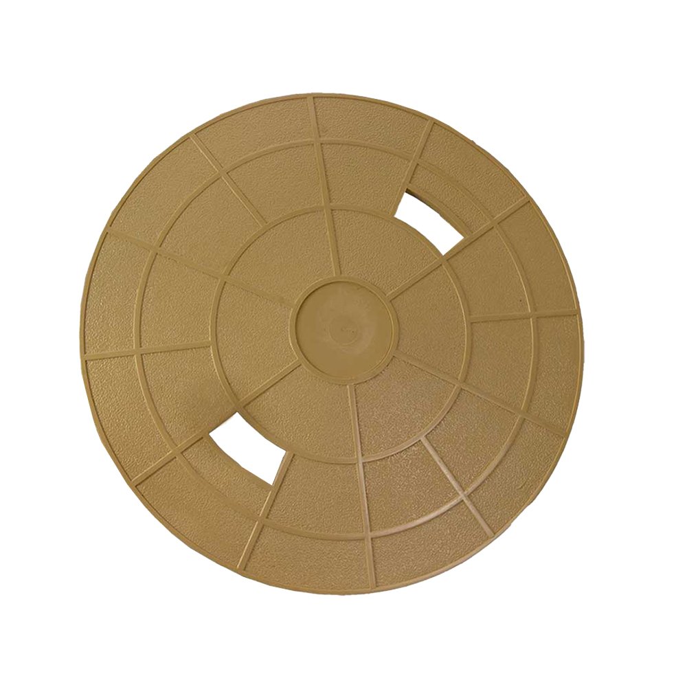 Poolrite S1800 Pool Skimmer Box Beige Deck Lid Only – Epools Pool Shop