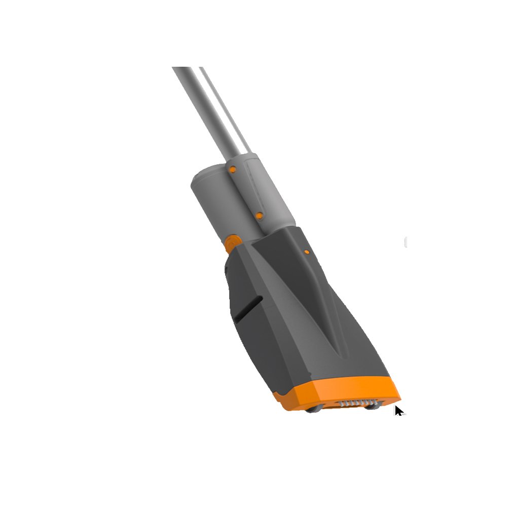 Vektro V300 Rechargeable Spa Pool Vacuum Cleaner – Epools Pool Shop