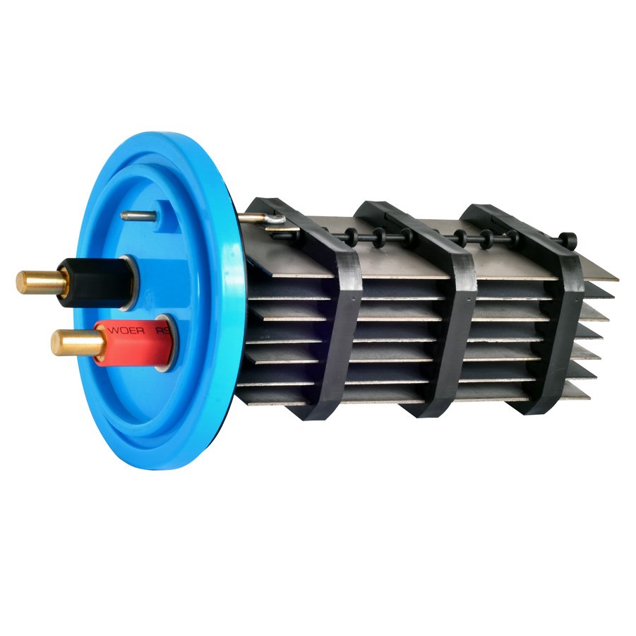 Autochlor Generic AC Series Chlorinator Replacement Salt Cells ...