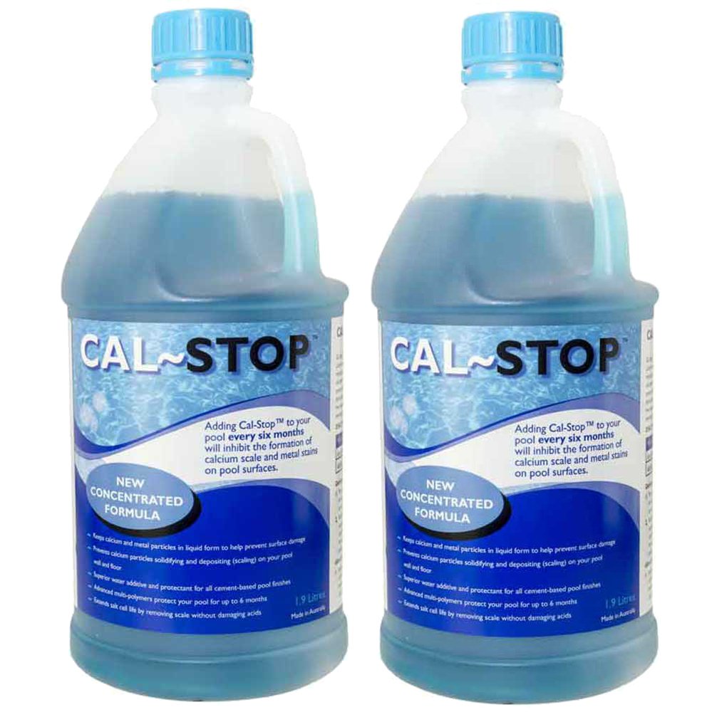 Cal Stop New Calstop Concentrated Formula For Concrete pool – Epools ...