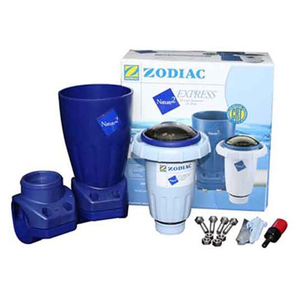 Zodiac Nature 2 Express Plus Parts – Epools Pool Shop