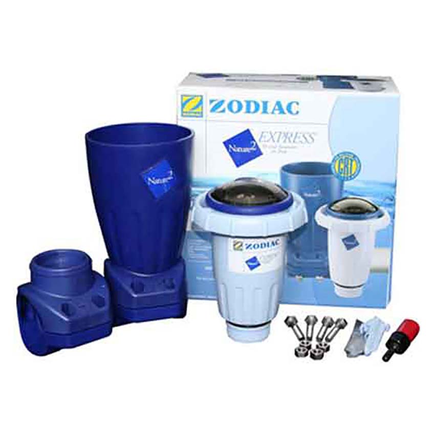 Zodiac Nature 2 Express Plus Parts – Epools Pool Shop