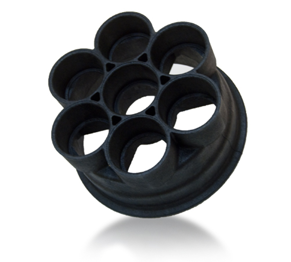 Paramount Infloor Cleaner 6-Port 2″(50mm) Base – Epools Pool Shop