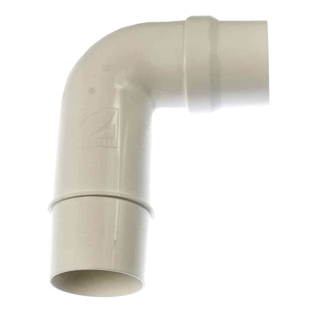 Zodiac Pool Cleaner 90 Degree flow Elbow – Epools Pool Shop