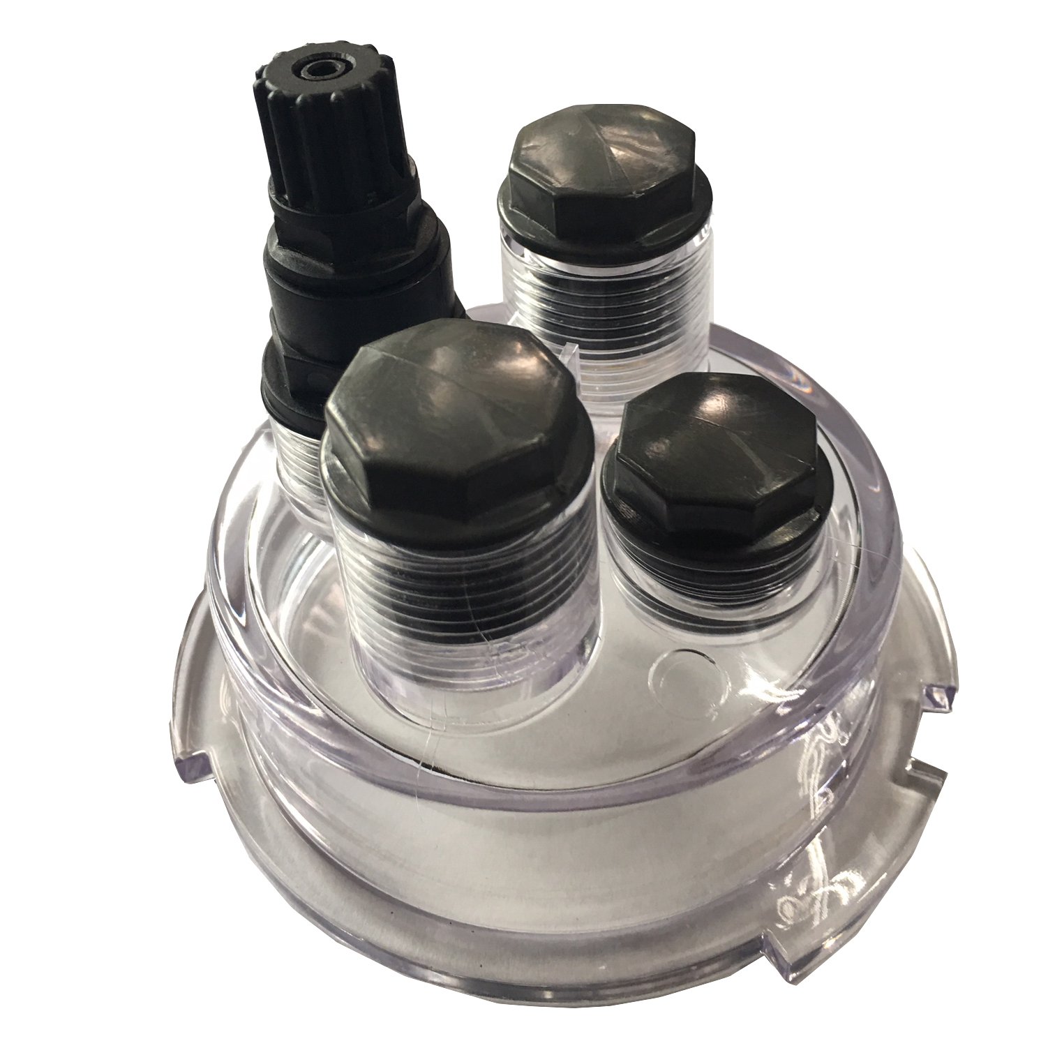 Zodiac Tri Pro pH ORP Pod Kit Sensor – Epools Pool Shop