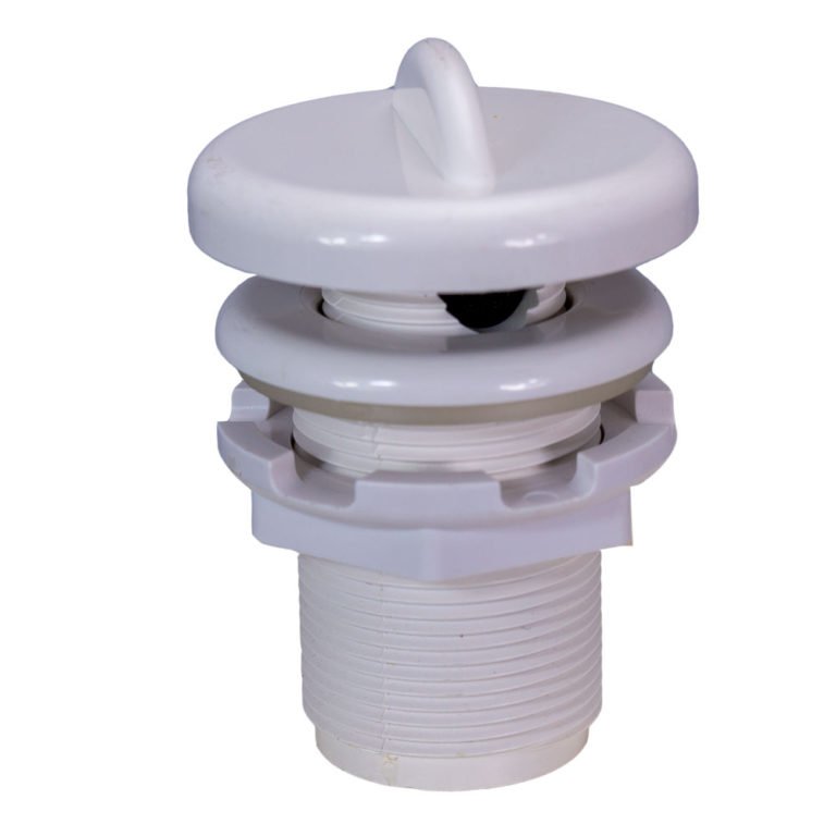 Air Controller Hydro Air Silent Spa Pool 25mm – Epools Pool Shop