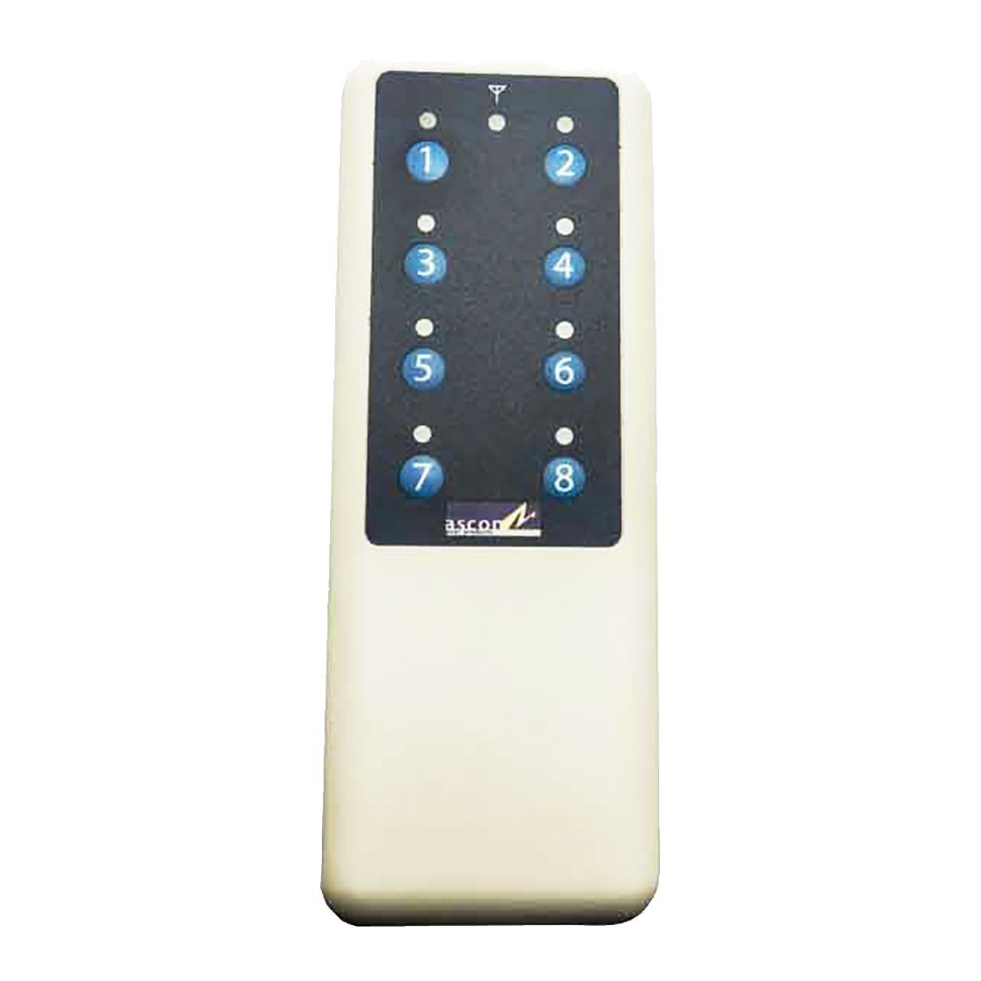 ASCON TURMION SMART LINKING CONTROL MASTER CONTROLLER – Epools Pool Shop