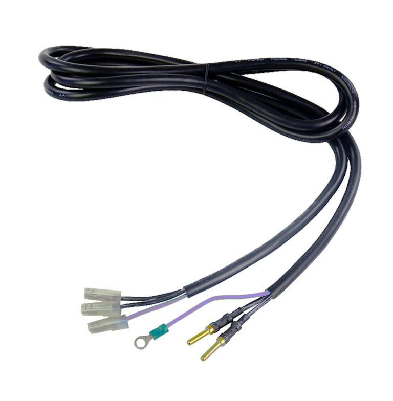 Hurlcon E & VX Series Chlorinator To Cell Power Cable – Epools Pool Shop