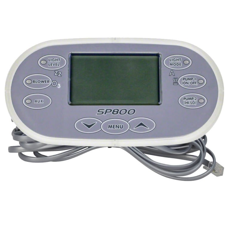 Davey Spa-Quip SP800 Spa Pool Controller Heater 2 kilowatt – Epools ...