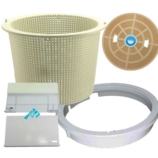 Quiptron SK950 Skimmer Box Parts – Epools Pool Shop