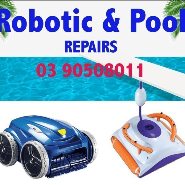Robotic Cleaner Spare Parts – Epools Pool Shop