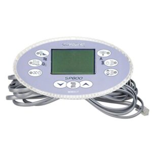 Davey Spa-Quip SP800 Spa Pool Controller Heater 2 kilowatt – Epools ...