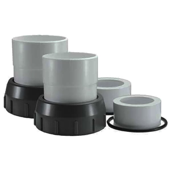 Zodiac Tri Chlorinator Salt Cell Housing PARTS – Epools Pool Shop