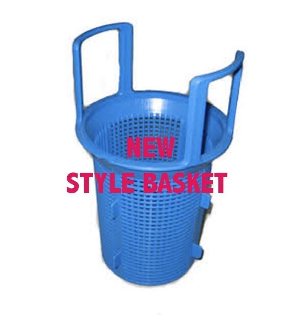 Paramount Opal Dominator Swimming Pool Pump Basket – Epools Pool Shop