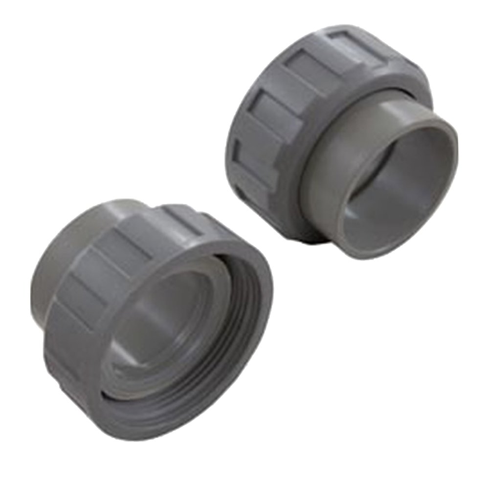 Raypak 50mm Half Unions Slip-Fit Gas Heater – Epools Pool Shop