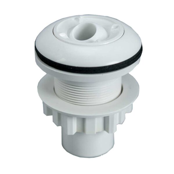 Pool Water Return Fibreglass Eyeball Onga – Epools Pool Shop