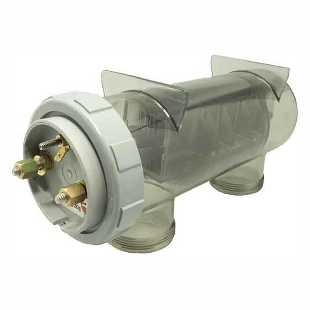 Poolrite Generic Surechlor 4500 Series-35g 40g Salt Cell with Housing ...