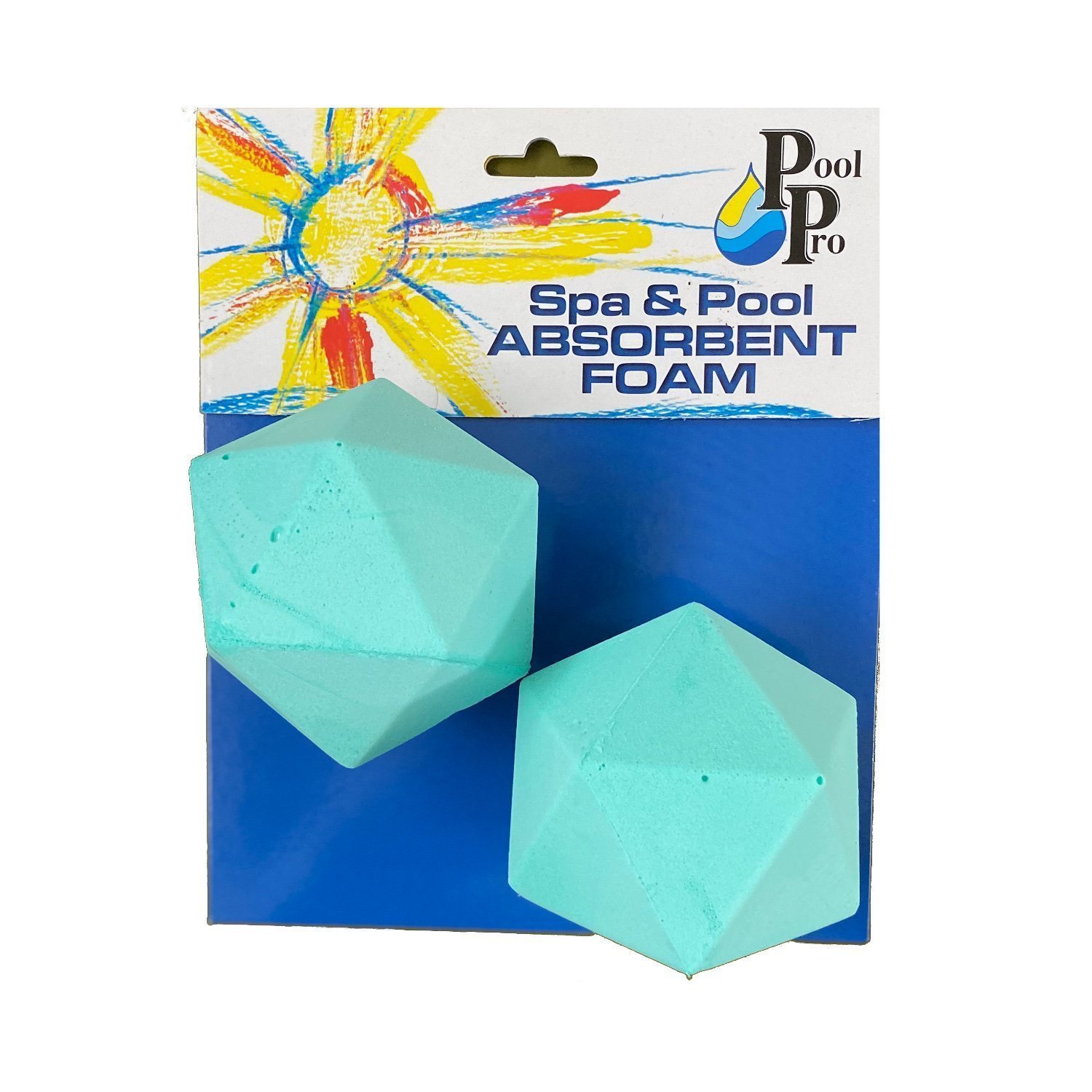 Spa and Pool Grime Remover and Absorbent Foam – Epools Pool Shop