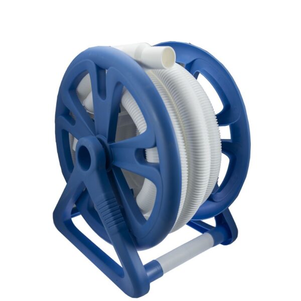 Pool Hose Reel Caddy Vacuum Hose – Epools Pool Shop
