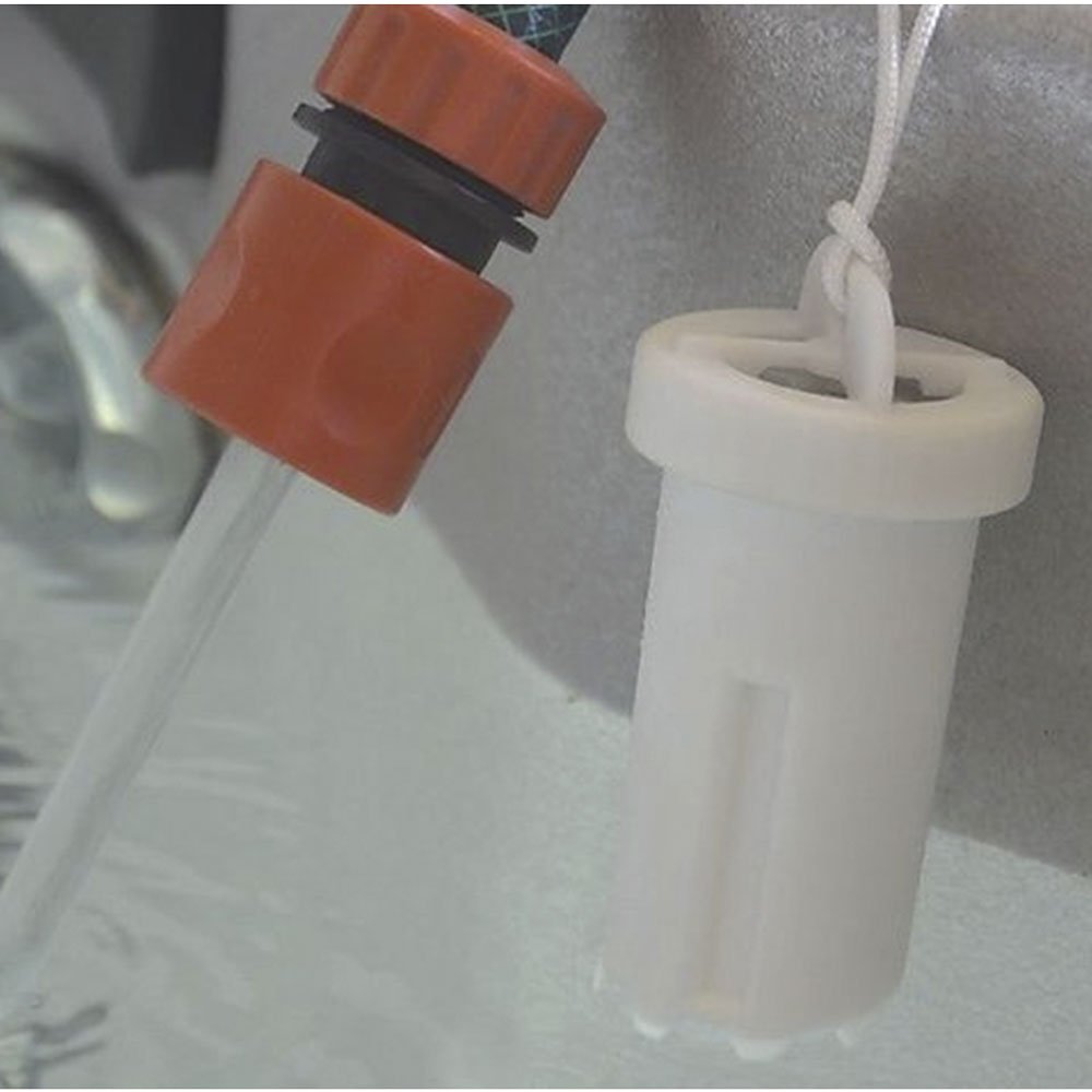 Water Level Alarm Spa Bath Pool Flood Alert – Epools Pool Shop