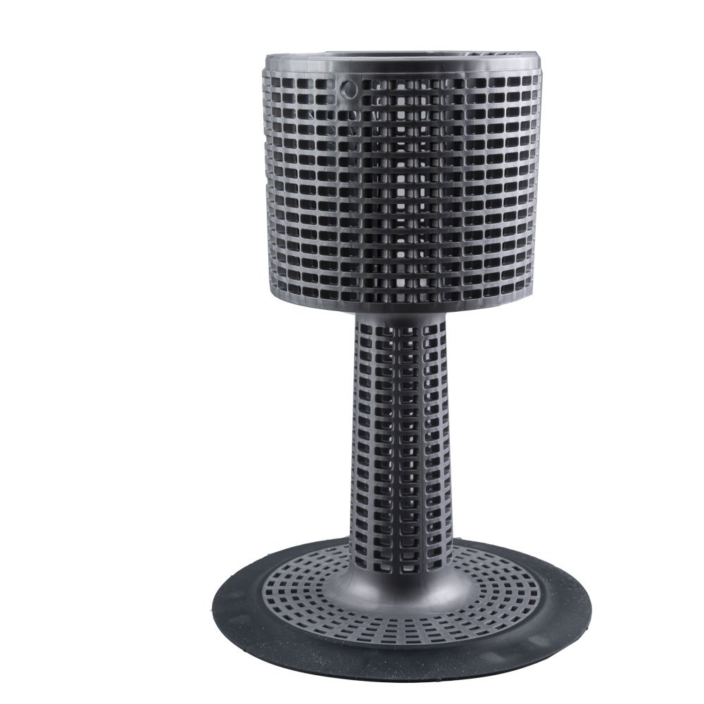 Zodiac Barracuda Cyclonic Leaf Catcher Spare Parts – Epools Pool Shop