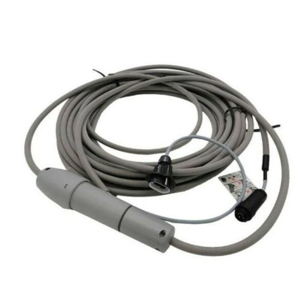 Zodiac VX55, VX50, IQ65, Ex6050Iq, Ex600IQ FLOATING SWIVEL CABLE ...