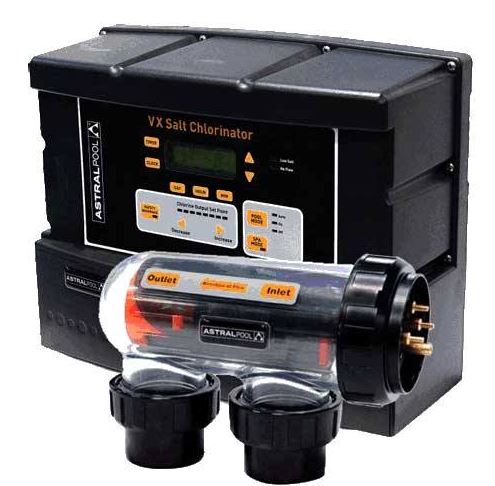 Astral Pool HALO Chlorinator with Bluetooth and Wifi – Epools Pool Shop