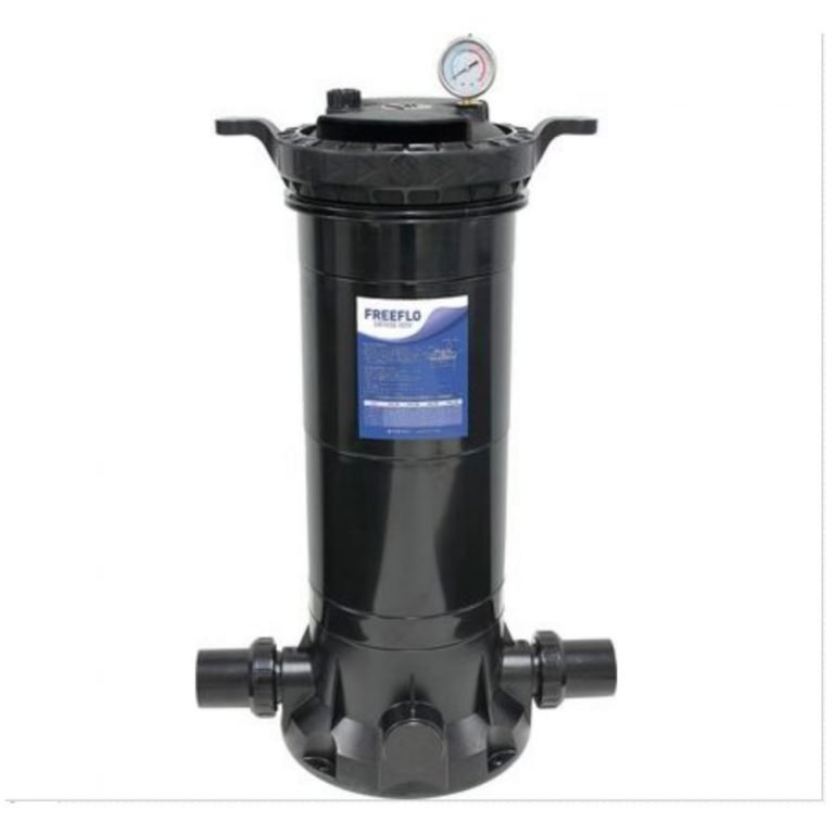 Onga Pantera Leisuretime II Fibreglass Media Sand Filter Range – Epools ...