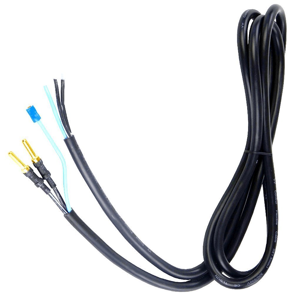 Astral VX Pool Salt Chlorinator Power Box To Cell Lead Set – Epools ...