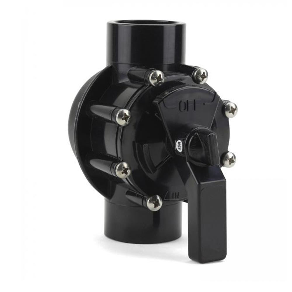 Generic Jandy 40mm 2 Way Pool Valve – Epools Pool Shop