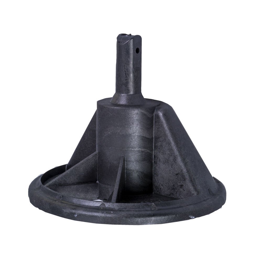 Onga Tagelus HiFlo Generic Rotor With Spider Gasket For Filter Valve ...