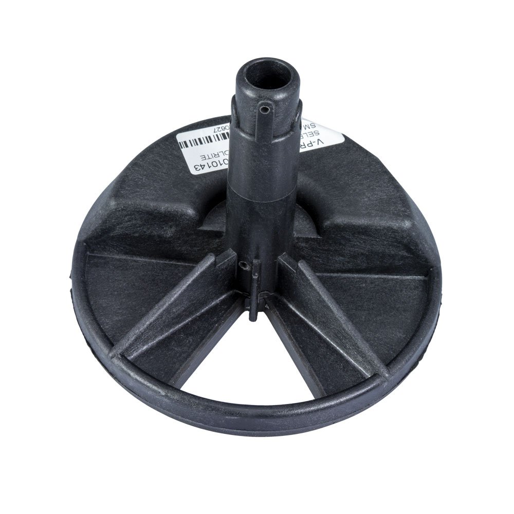 Poolrite Smart Valve Rotor With Rubber Boot Gasket Attached – Epools ...