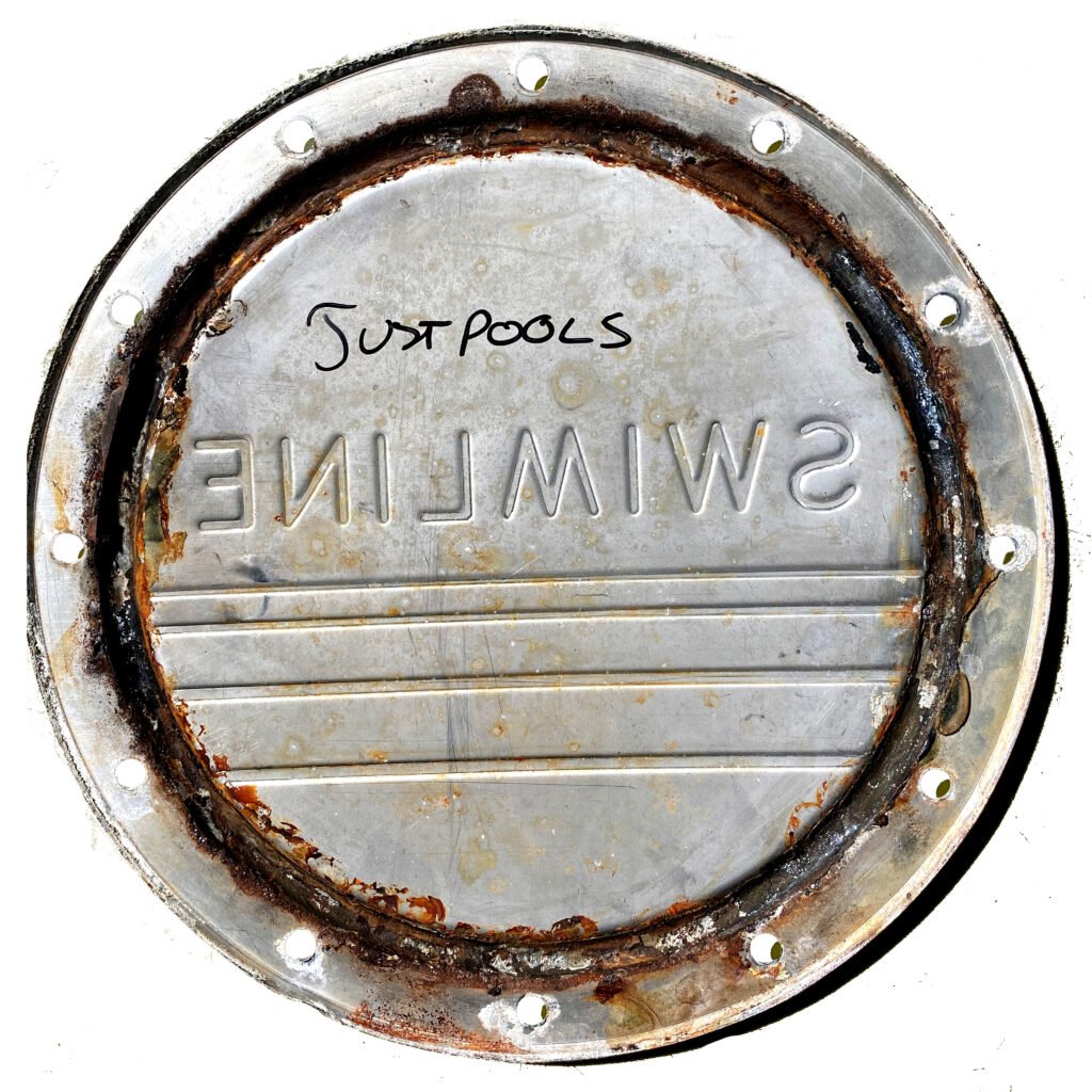 Swimline Swimming Pool Filter Top Lid – Epools Pool Shop