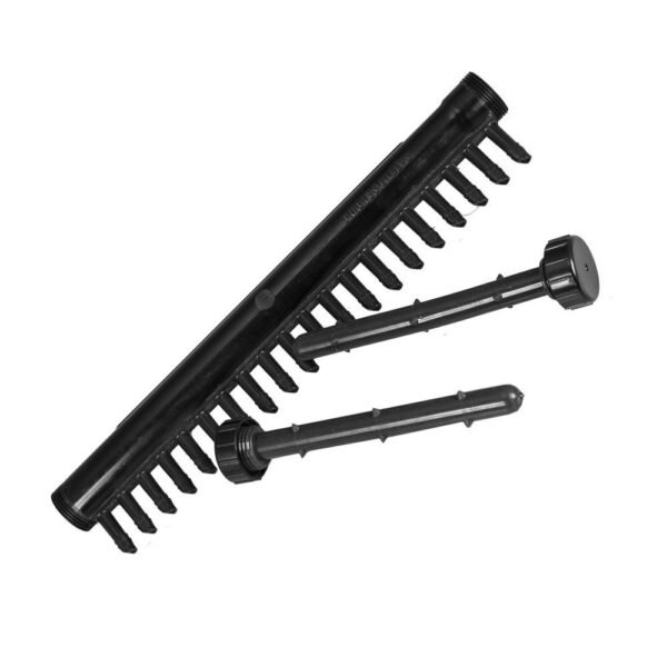 TufReturn® End Manifold 20 Barb Pool Solar – Epools Pool Shop