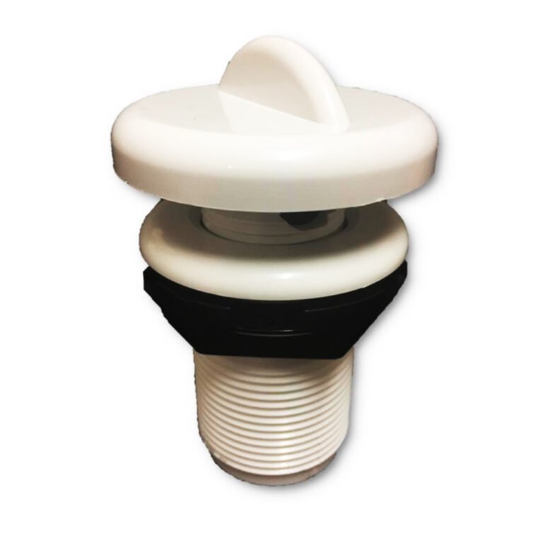 Air Controller Hydro Air Silent Spa Pool 25mm – Epools Pool Shop