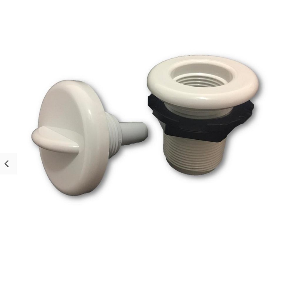 Air Control Spa Balboa White – Epools Pool Shop
