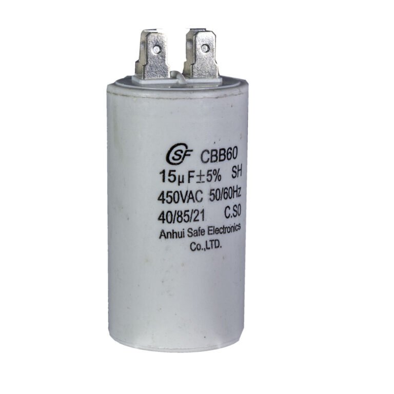 Swimming Pump Motor 15 mfd Capacitor – Epools Pool Shop