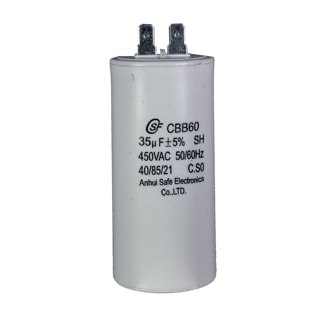 Swimming Pump Motor 35 mfd Capacitor – Epools Pool Shop