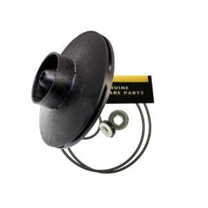 DAVEY SLS & SLL IMPELLERS WITH MECHANICAL SEAL KITS – Epools Pool Shop