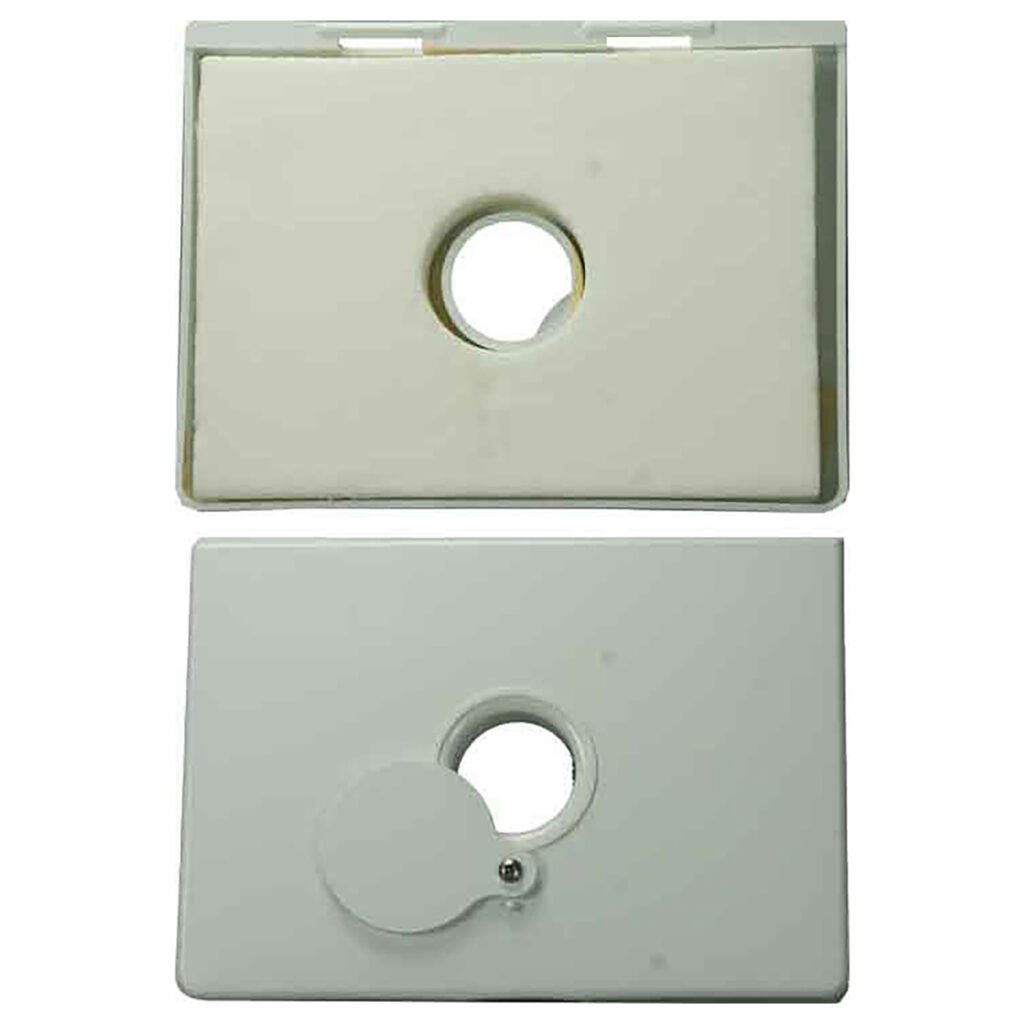 Emaux Swimming Pool Skimmer Weir Door – Epools Pool Shop