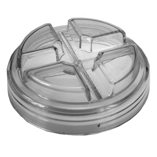 Waterco Hydrostorm Plus & Hydrotuf Pump Lid – Epools Pool Shop