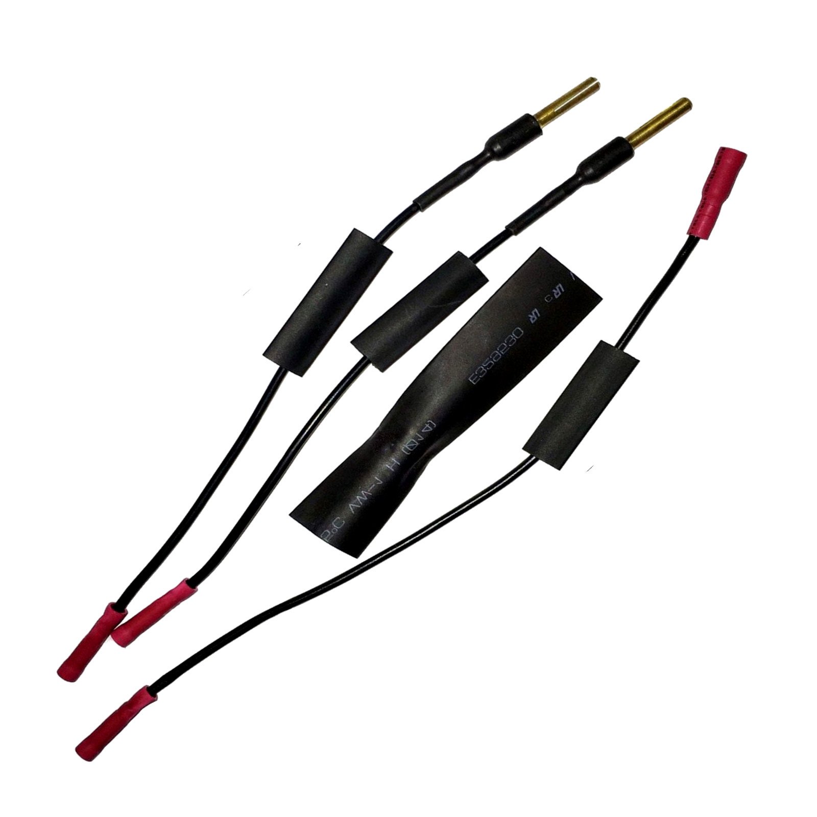 Pool Power RP Series Salt Chlorinator Lead Repair Kit Generic – Epools ...