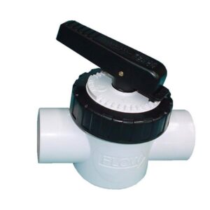 Waterco Swimming Pool Pressure 50mm Push-Pull Valve – Epools Pool Shop