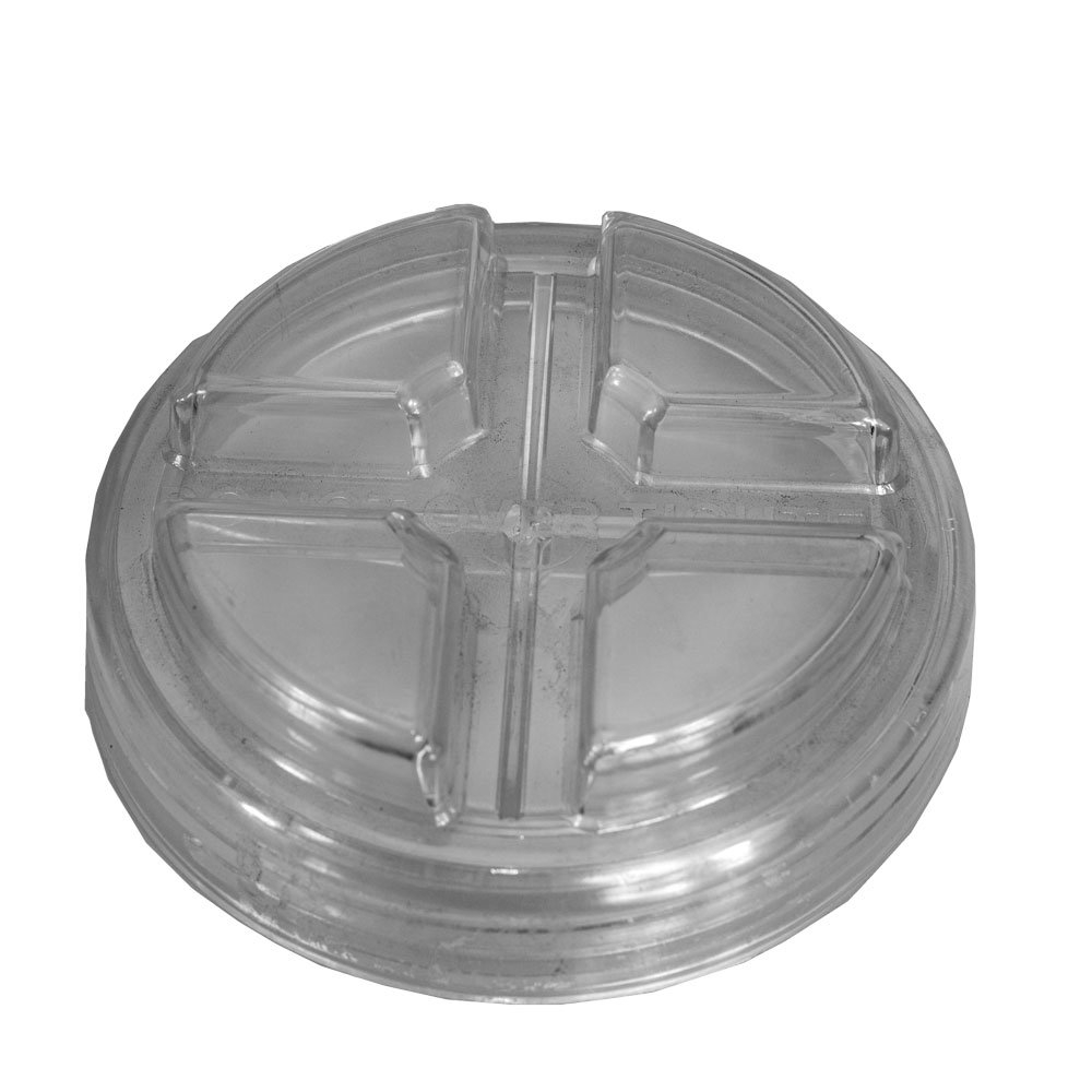 Davey Stroud Generic Lid Pool Pump – Epools Pool Shop