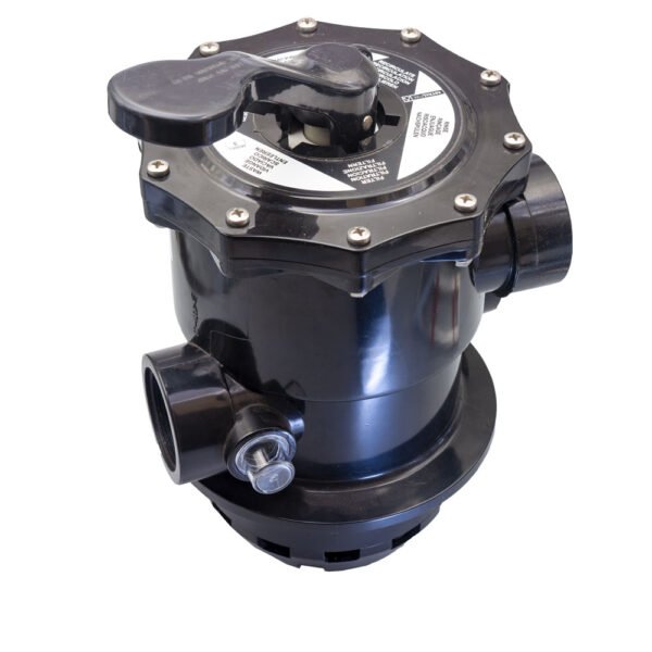 Multiport Valve Parts – Epools Pool Shop