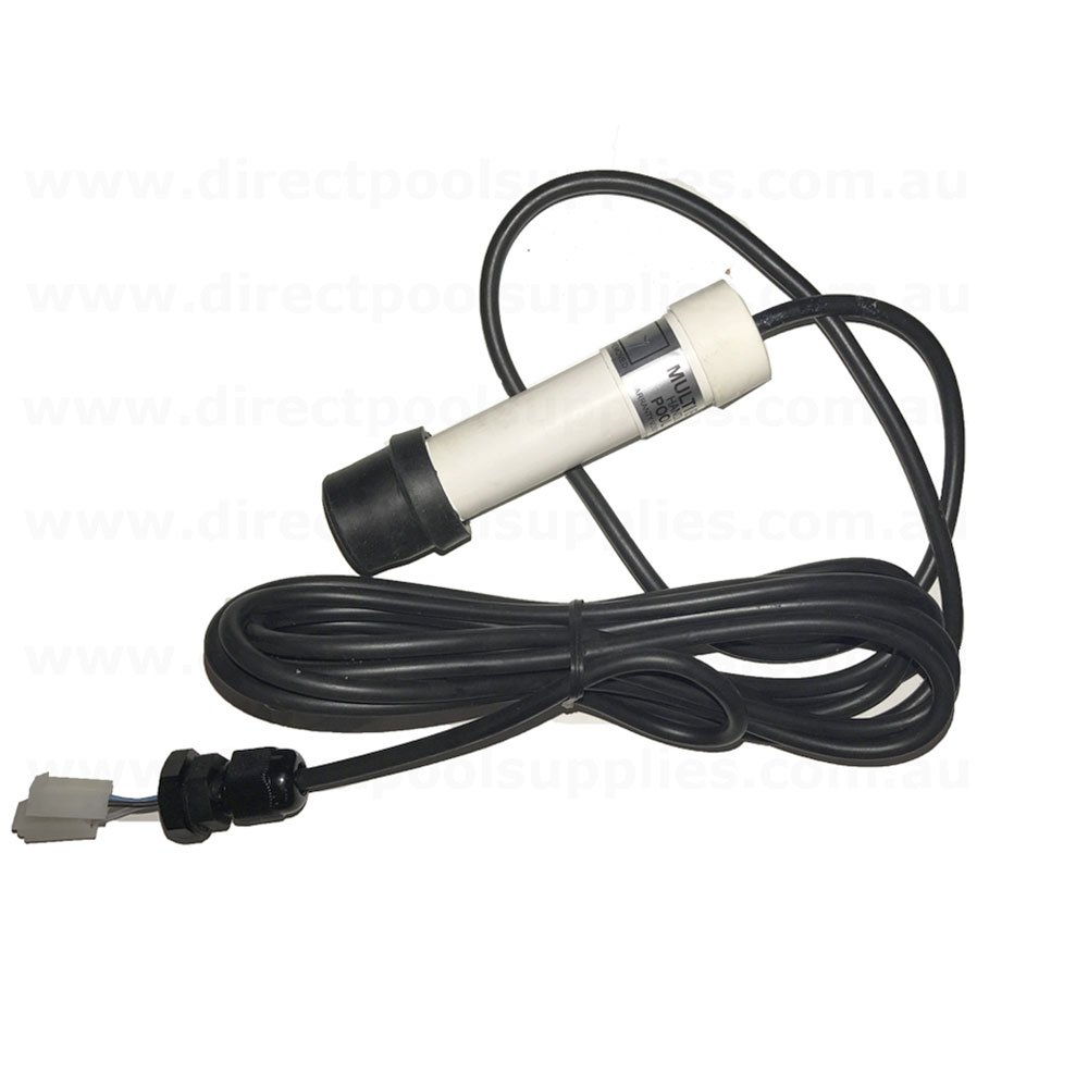 Chemigem Salt & Mineral Multi-Electrode Assembly 07451007 – Epools Pool ...