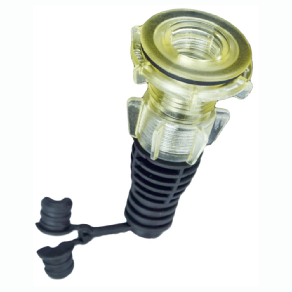 Gecko Spa Temperature Sensor Pocket – Epools Pool Shop