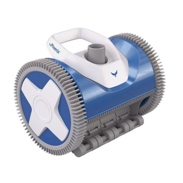 Zodiac ePump Back Plate With Mechanical Seal. – Epools Pool Shop