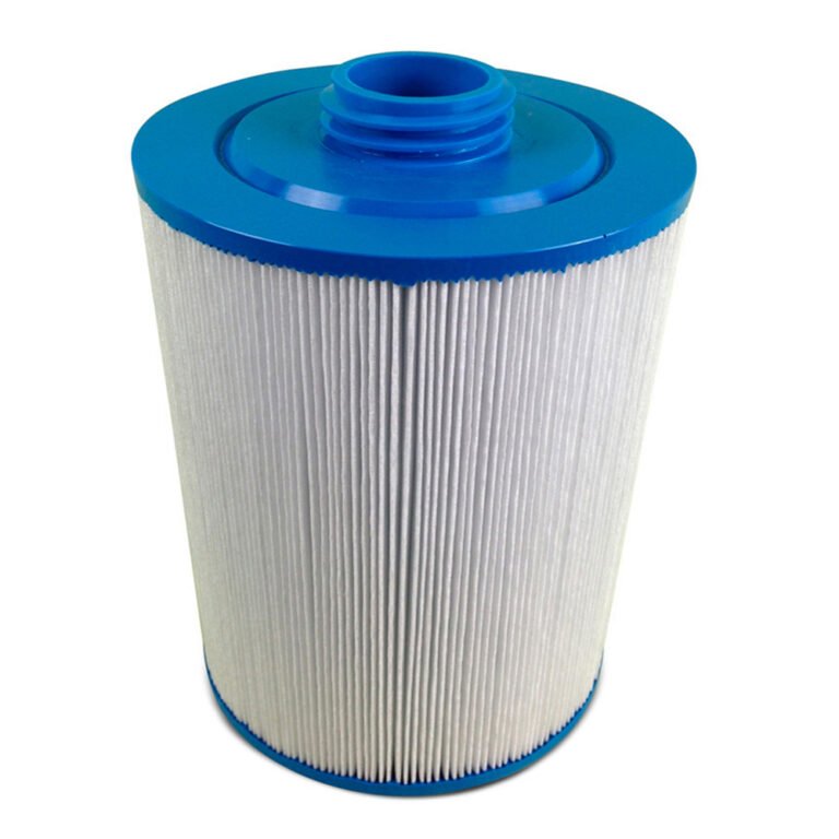 Signature Spa-Quip Spa Wide Mouth Skimmer Nature 2 Filter Cartridge ...