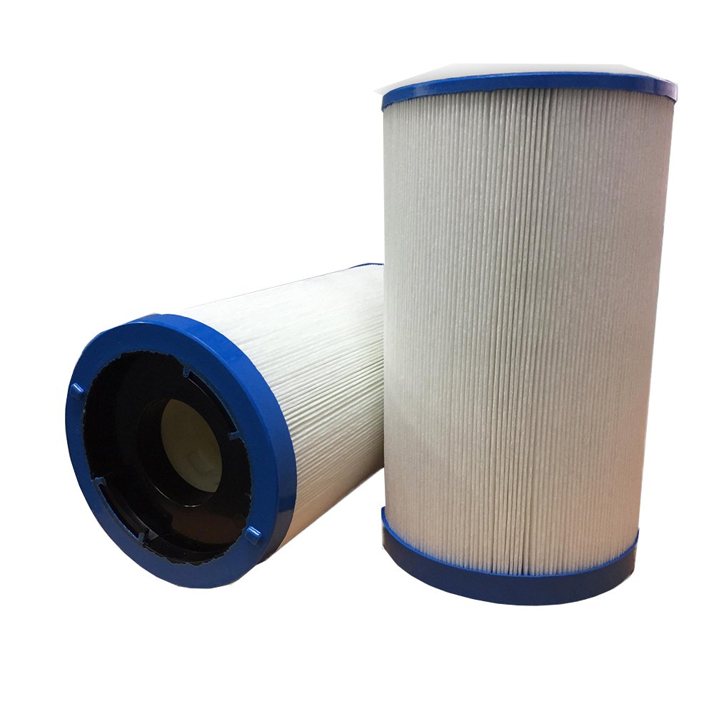 Vortex Spa Cartridge Pleated Cam Twist lock Filter – Epools Pool Shop